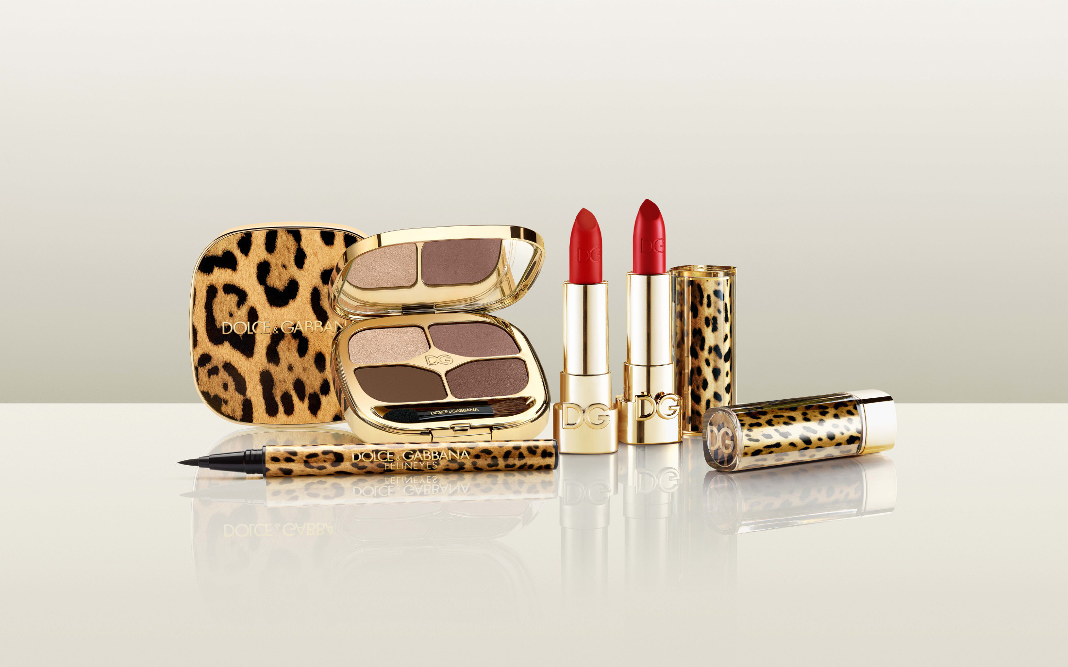 Dolce&Gabbana Perfumes for Men, Women & Makeup | Dolce&Gabbana Beauty