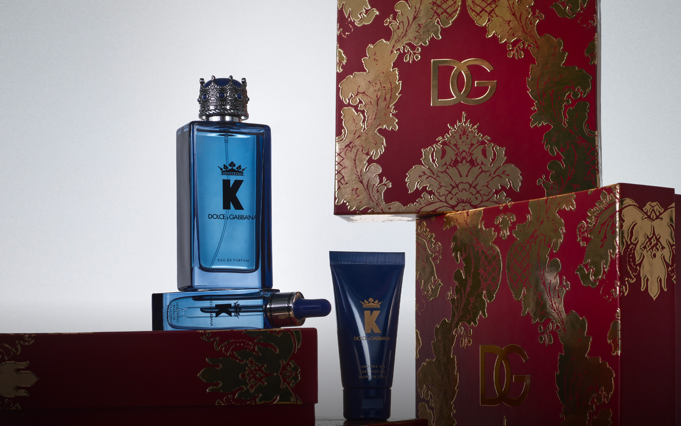 Dolce&Gabbana Perfumes for Men, Women & Makeup | Dolce&Gabbana Beauty