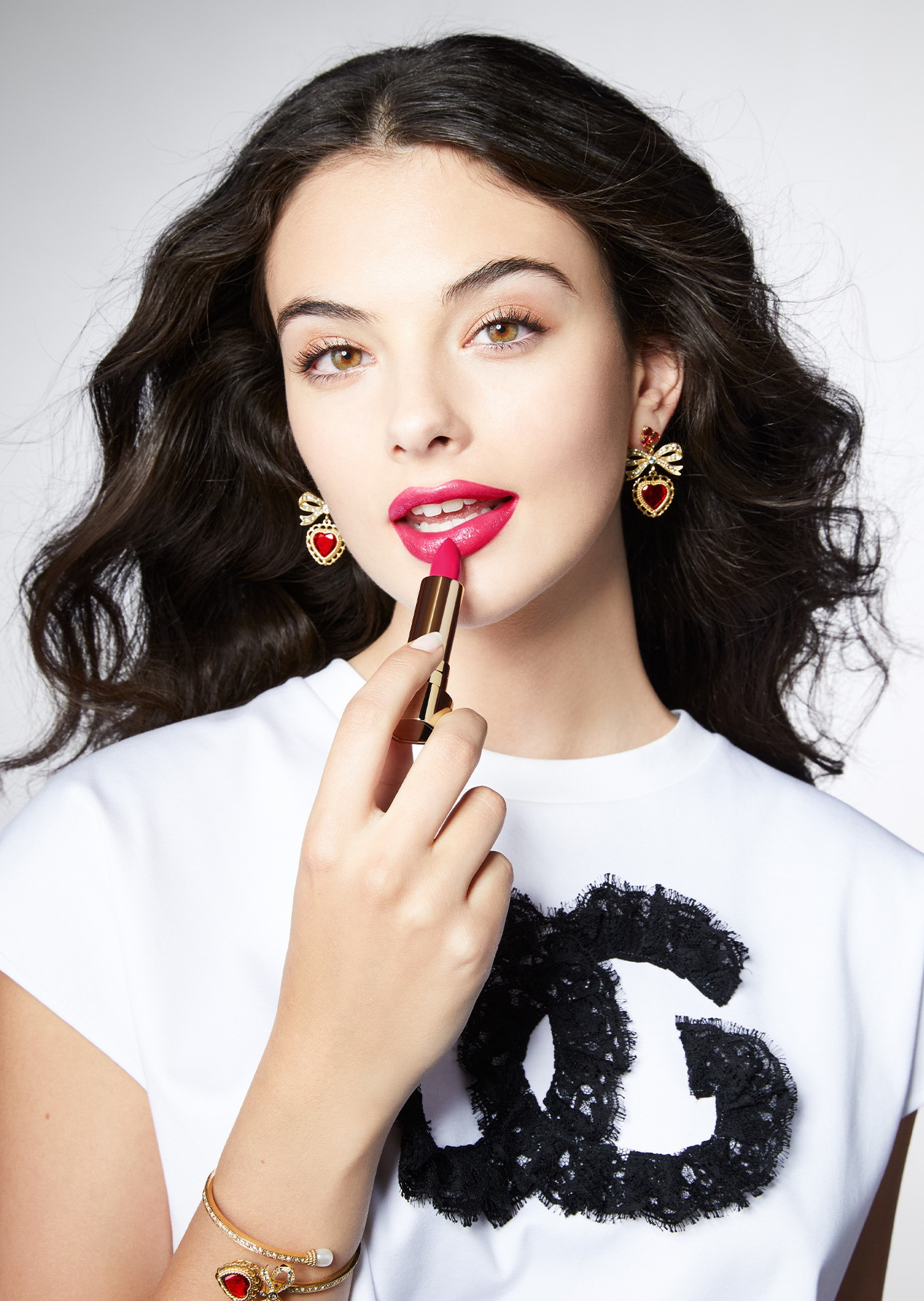 Barras de labios de Dolce&Gabbana | Tienda Beauty online