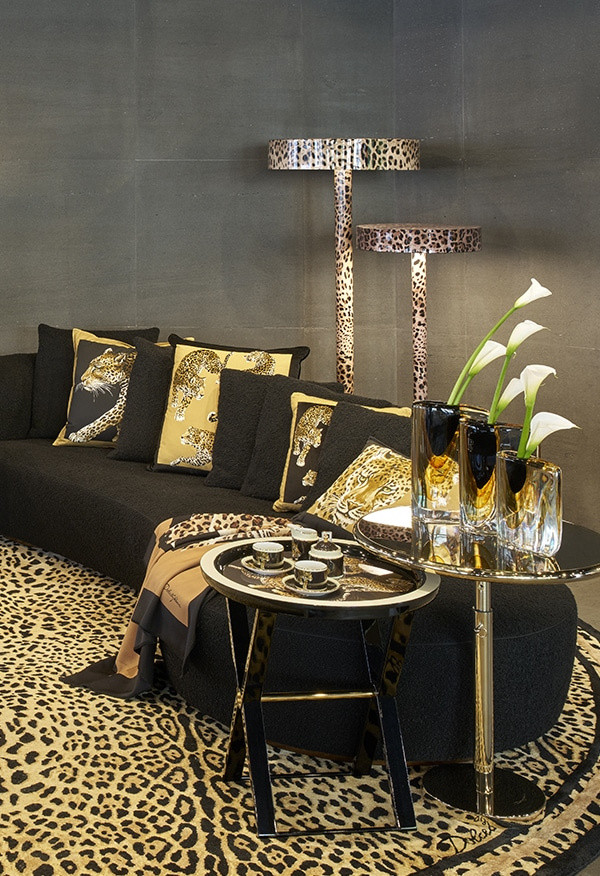 Casa Collection | Dolce&Gabbana