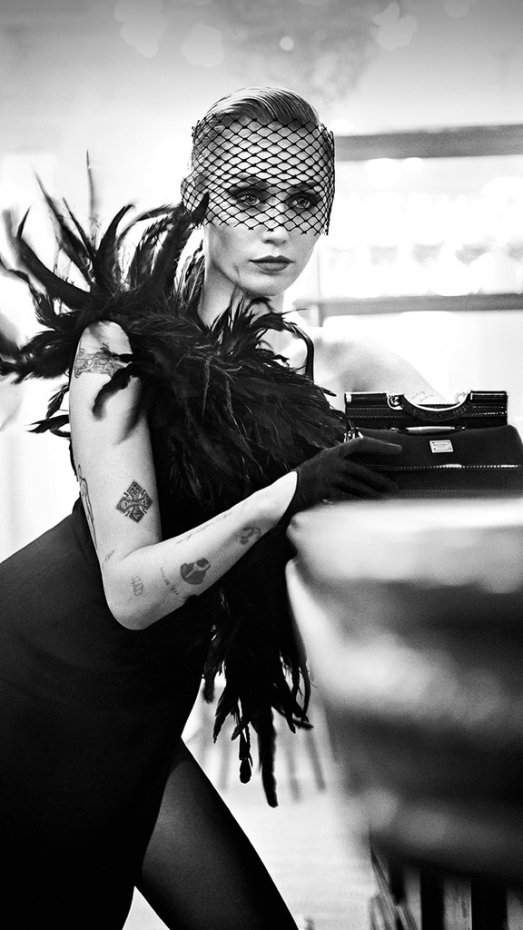 Women's Bags: Handbags & Shoulder Bags | Dolce&Gabbana®