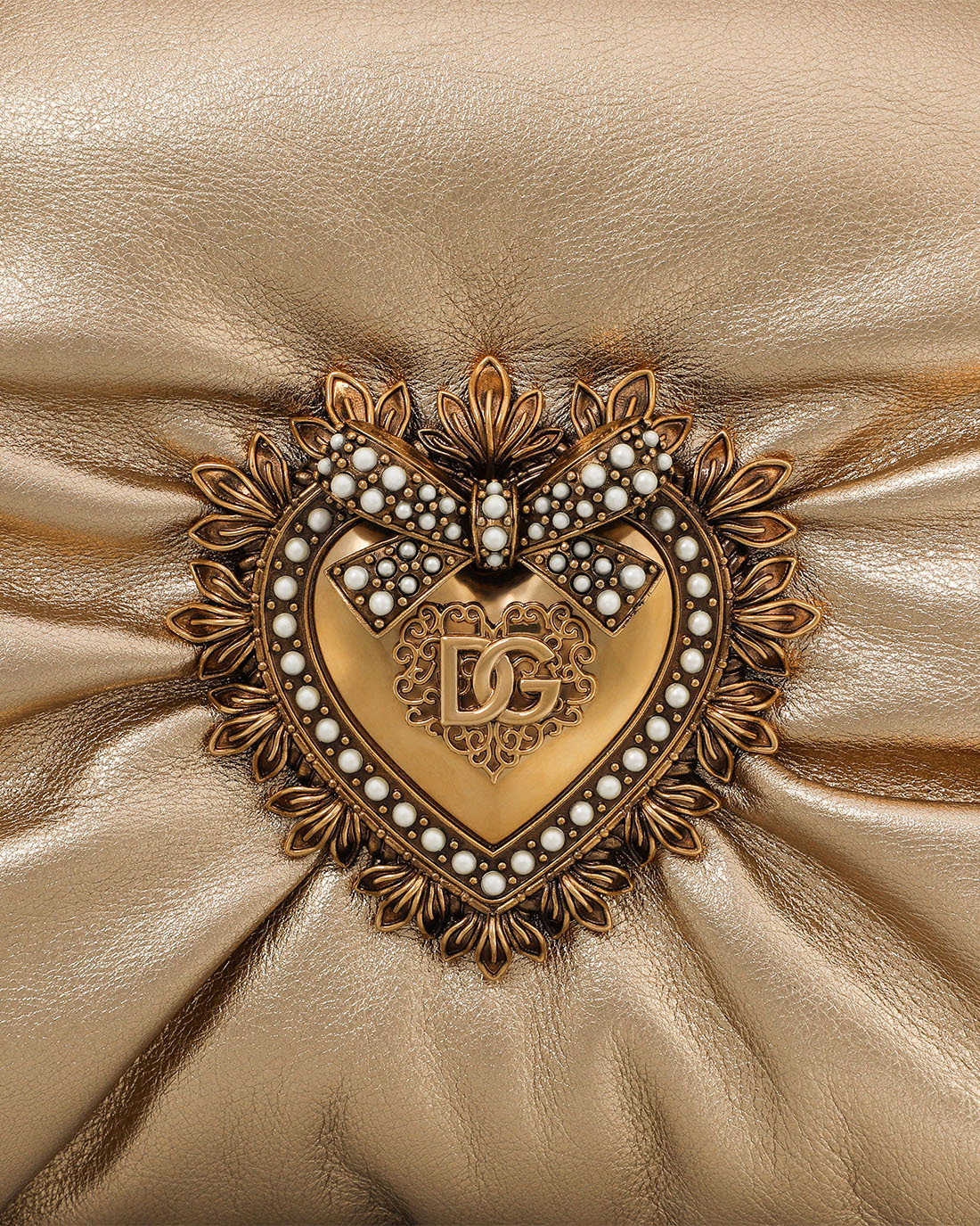 Women's luxury handbags- Shoulder Bags, Mini | Dolce&Gabbana®