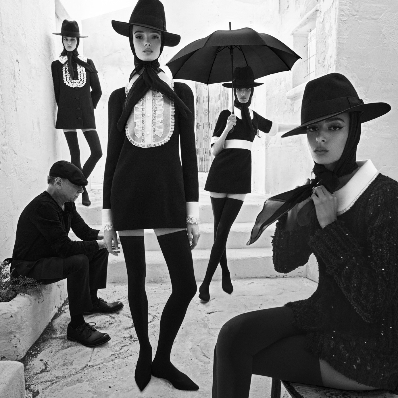 Ropa y Accesorios Mujer | Dolce&Gabbana