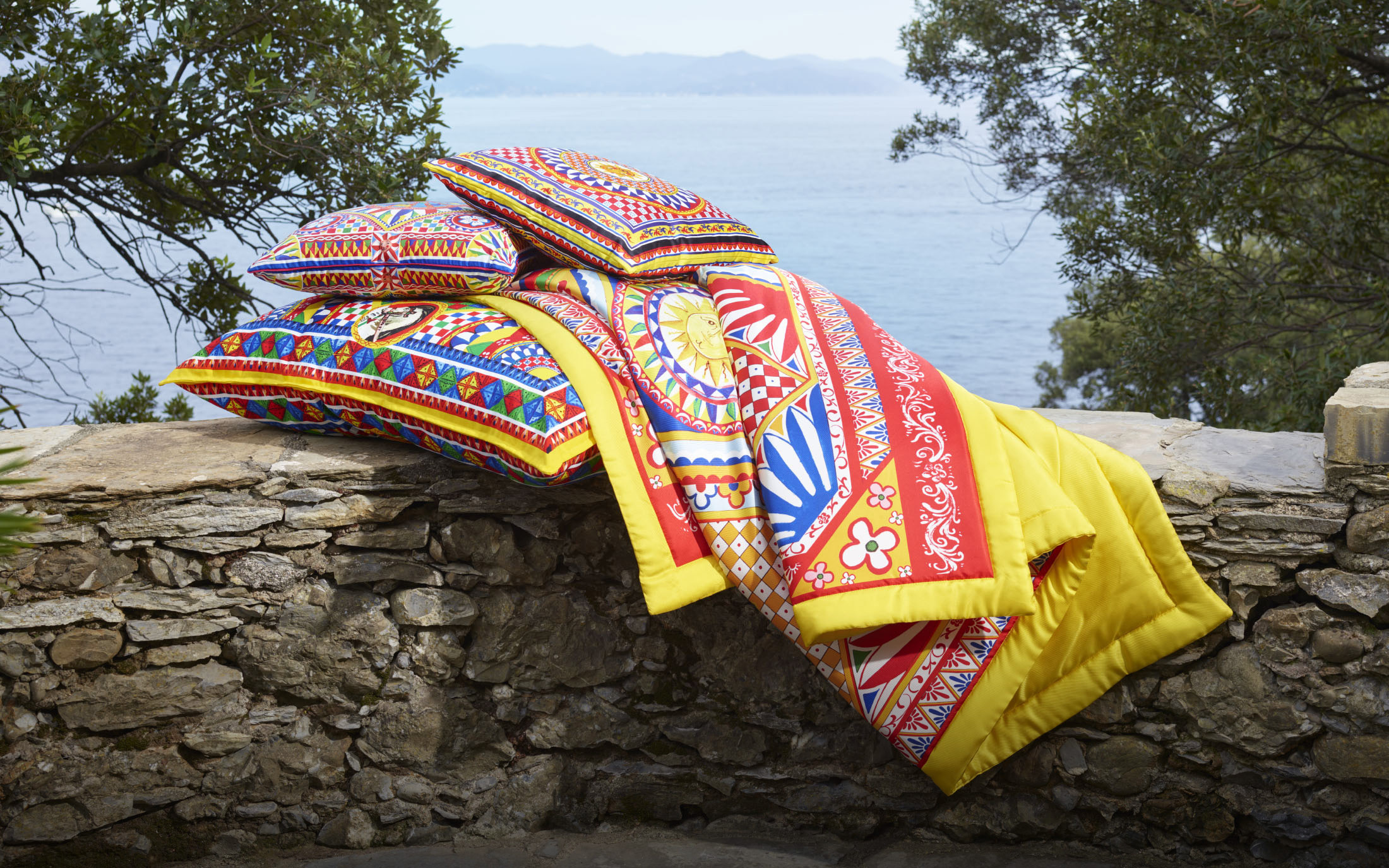 Casa Collection | Dolce&Gabbana