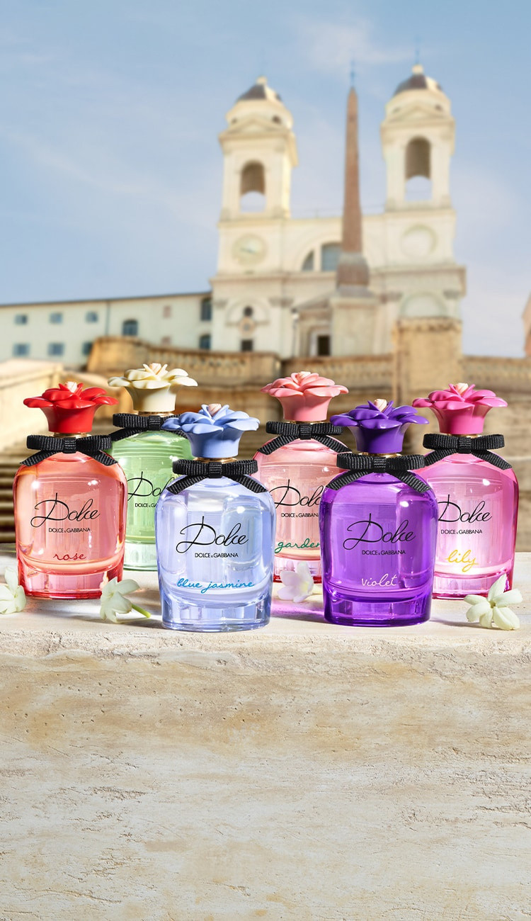 Dolce Blue Jasmine | Dolce&Gabbana